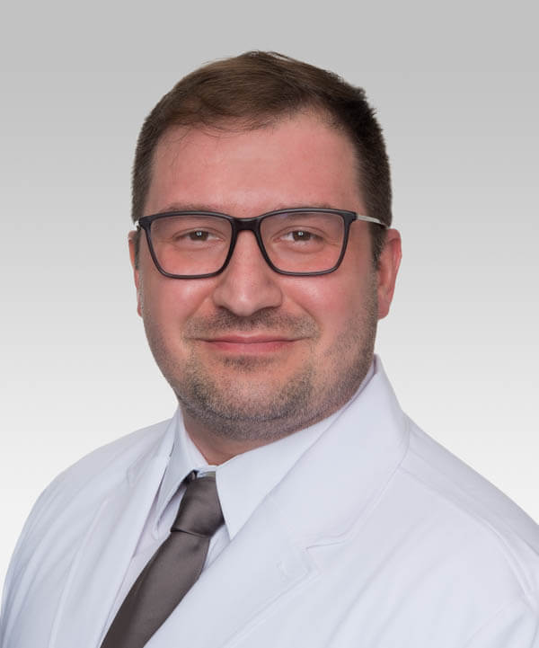 Brandon McNickle, PA-C | Pinnacle Dermatology