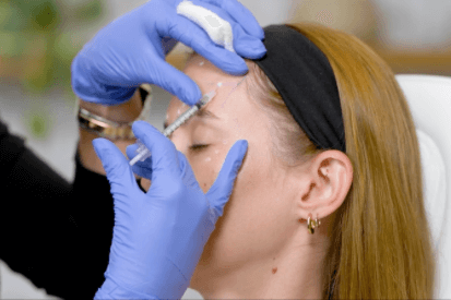 BOTOX® Cosmetic | Pinnacle Dermatology