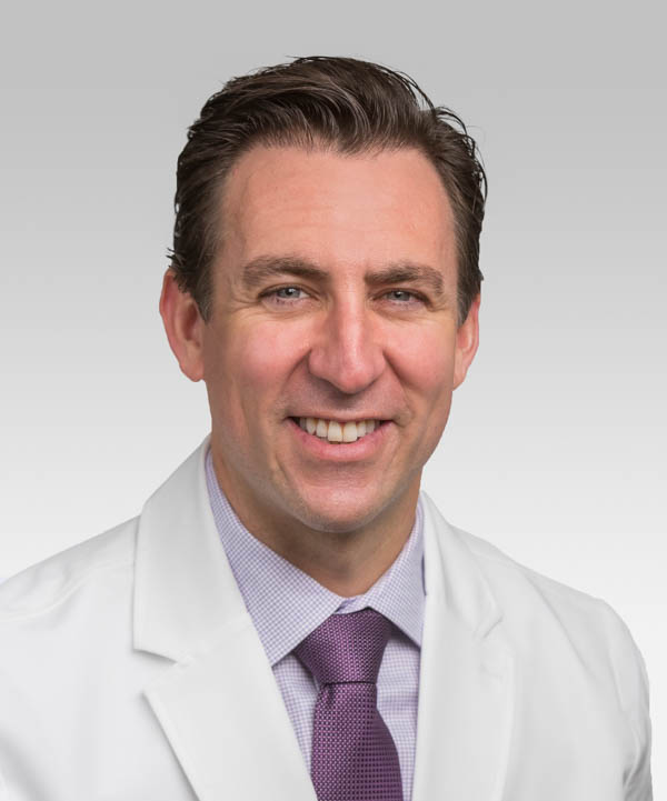 Ritchie Rosso Jr., MD | Pinnacle Dermatology